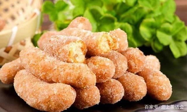 Top ten traditional foods on the Qixi Festival, which ones have you ...