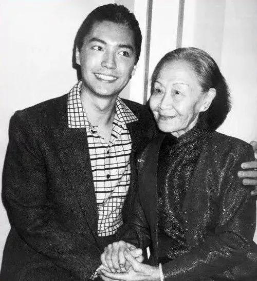 Actor Zun Long: born poor but naturally noble, a marriage without ...