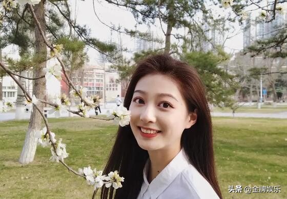 Dragon TV, stop praising Si Wenjia and Chen Chen!Newcomer Feng Lin is ...