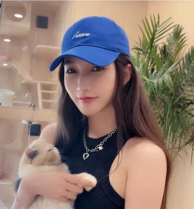 Chen Feiyu scheduled the next top stream?Lu Han at Du Meizhu's house ...