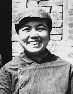 Zhuo Lin: I spent 58 years with Deng Xiaoping, "At least I did my best ...