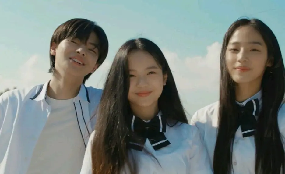 HYBE trainees appear in the new song of BTS, who is the Ziwei star of ...