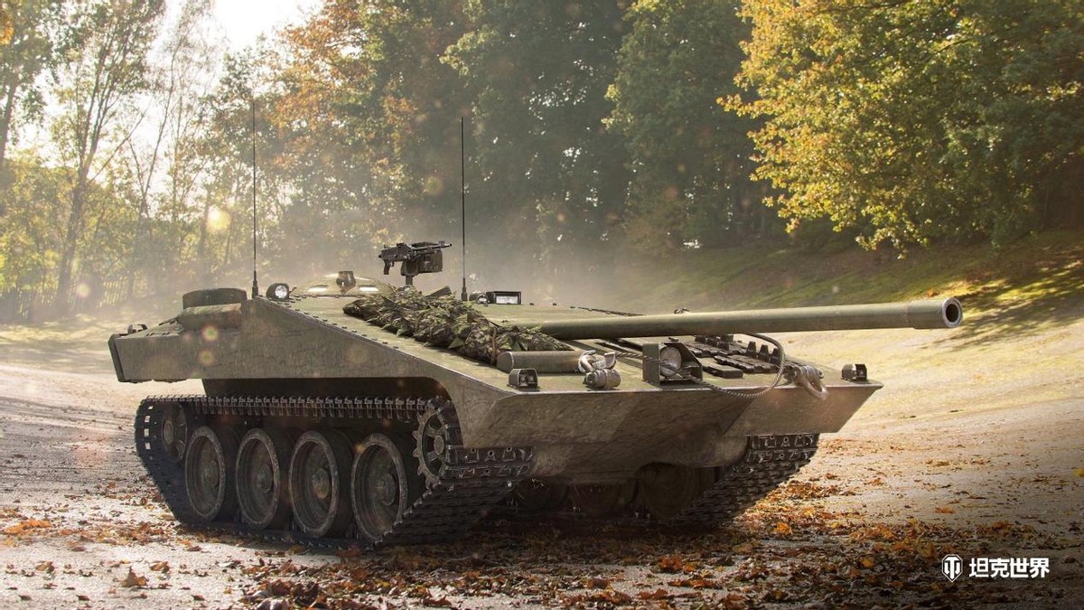 Who wouldn't like lion tanks? - iNEWS