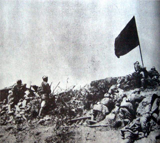 How to quickly restore the soldiers' physical strength during the Long ...