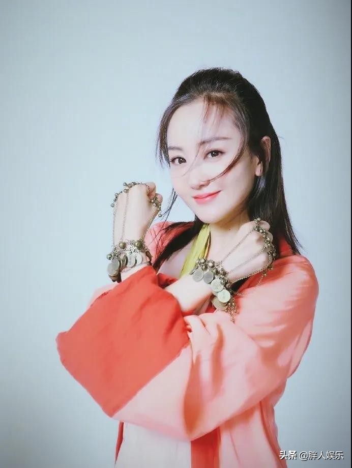 The Mystery of "Wan Nian Female Second" Yang Rong - iNEWS