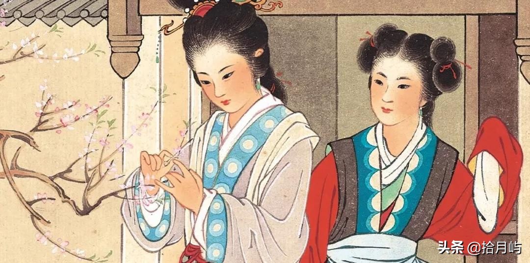 Xu Yuanchong's Translation of The Western Chamber: A Joke about the ...