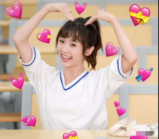 The actress who has publicly married in the entertainment industry, Liu ...