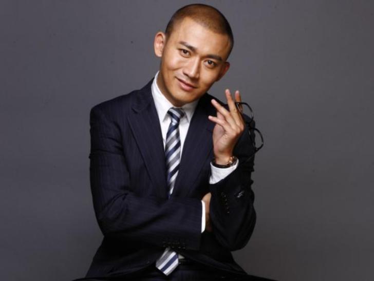 Why can Nie Yuan become popular?Find 3 reasons from "The Man Doing ...