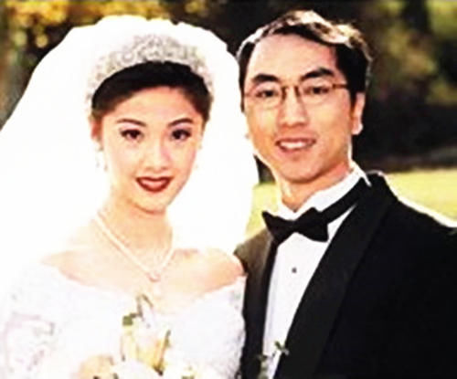 "Shrinking Carina Lau": Hong Kong's "Shen Jing" on the top - iNEWS