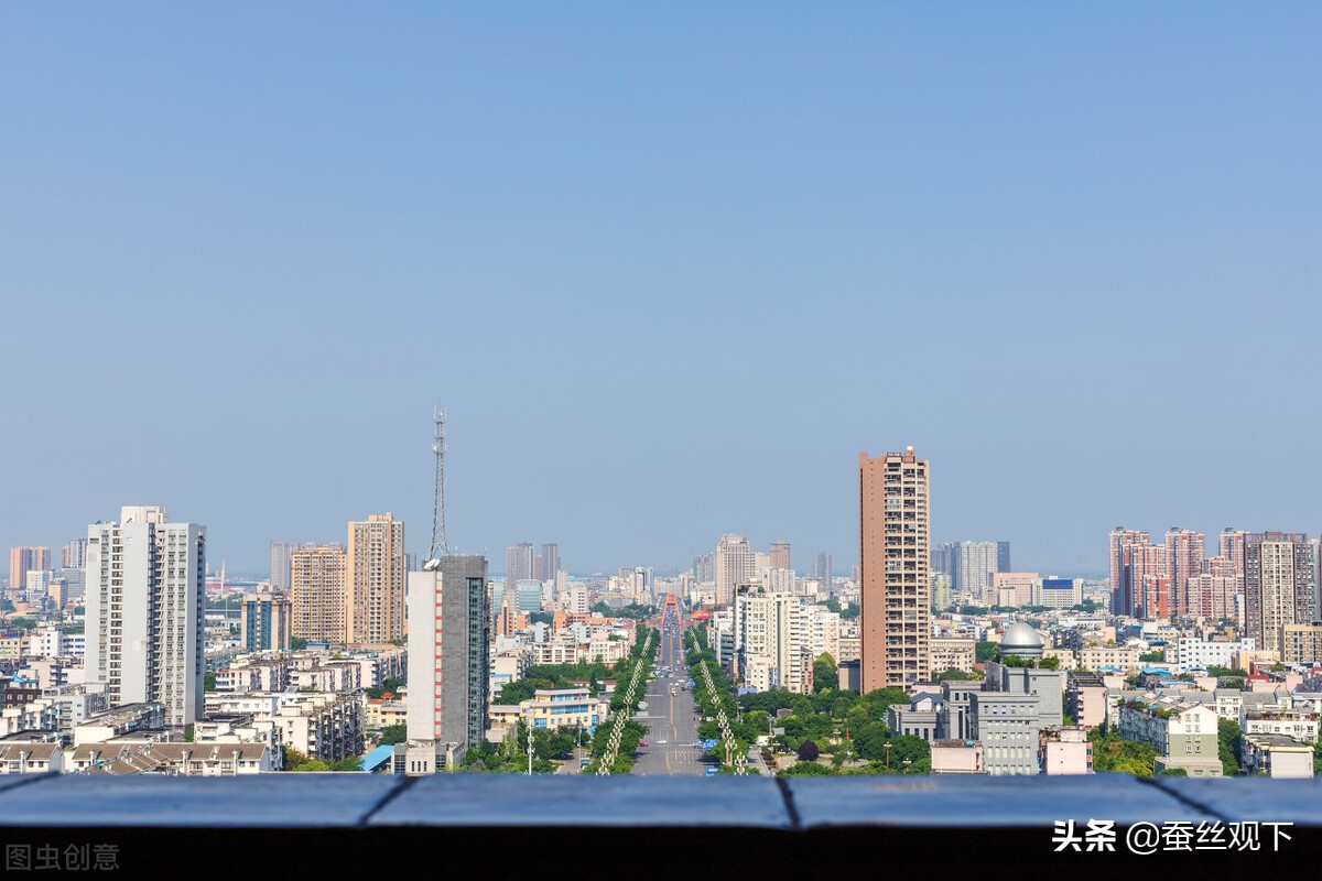 Deyang and Guanghan are in harmony with each other, and cooperation is ...