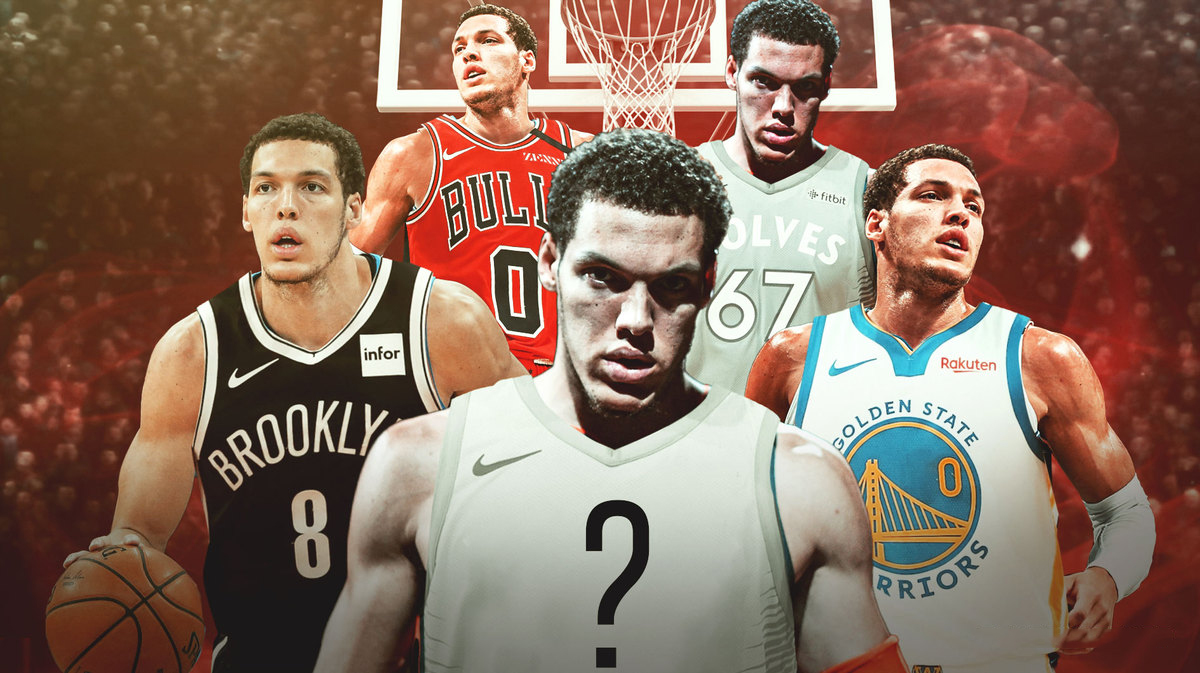Choose 1 from 5! Are there new trends in Warriors reinforcement? Or dig ...