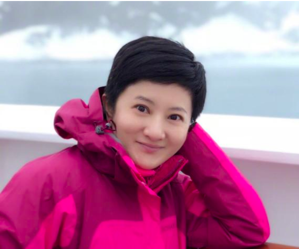 Jin Ming had a good appearance when he was a child, and now he is an ...