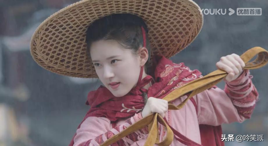 In "Guo Zi Jian" by Zhao Lusi and Xu Kaicheng, can the ancient puppets ...