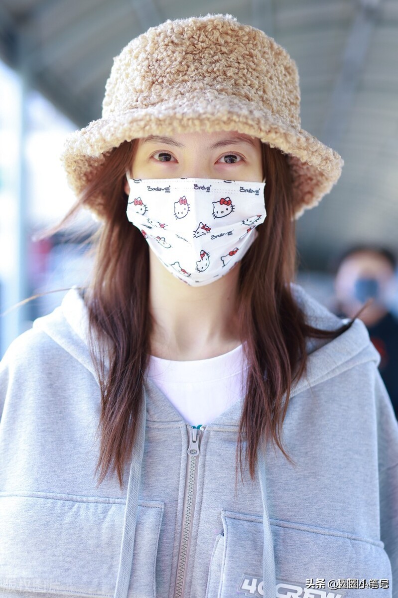 Entertainment highlights: Huo Siyan, Li Weijia, Gong Jun, Li Qin, Jinchen, Zhao Liying, Wang ...