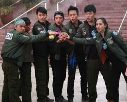 Running man 9: I have identity twice and won six times. Why does the ...