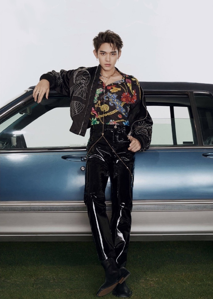 Huang Xuxi's real hammer, the objectification of women is even more ...