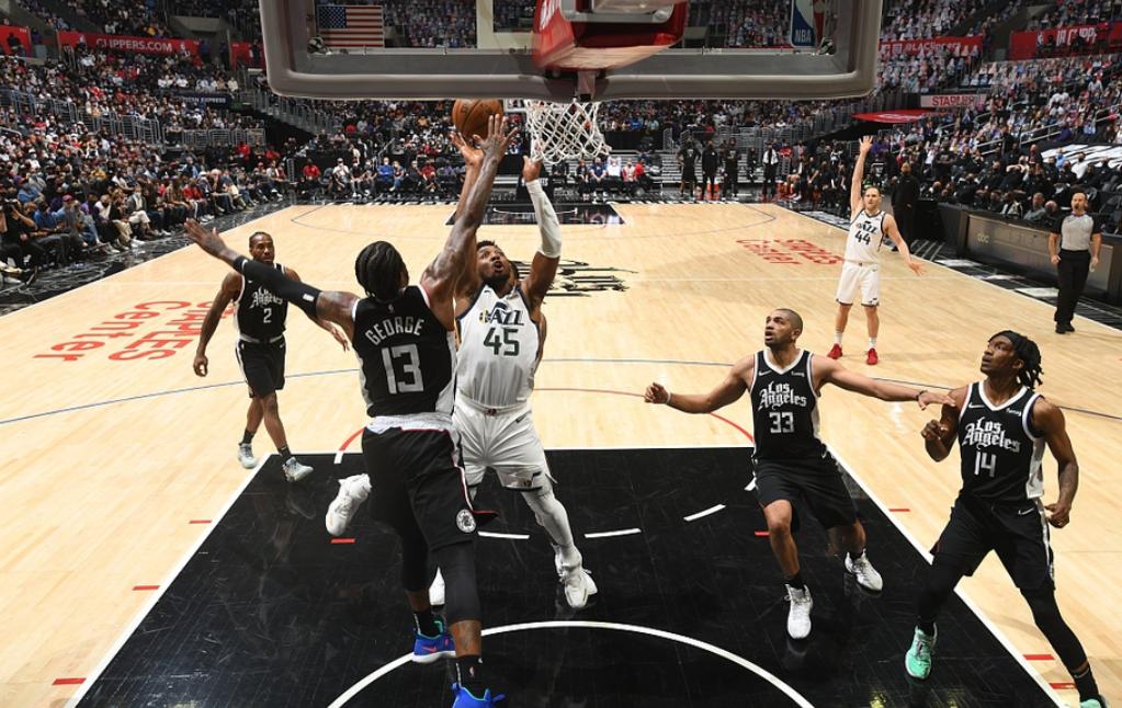 1:2, the series is not over!George speaks domineeringly, Rondo is ...