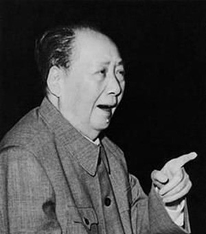 Mao Zedong in the last years of his life: caring about Japan, worrying ...