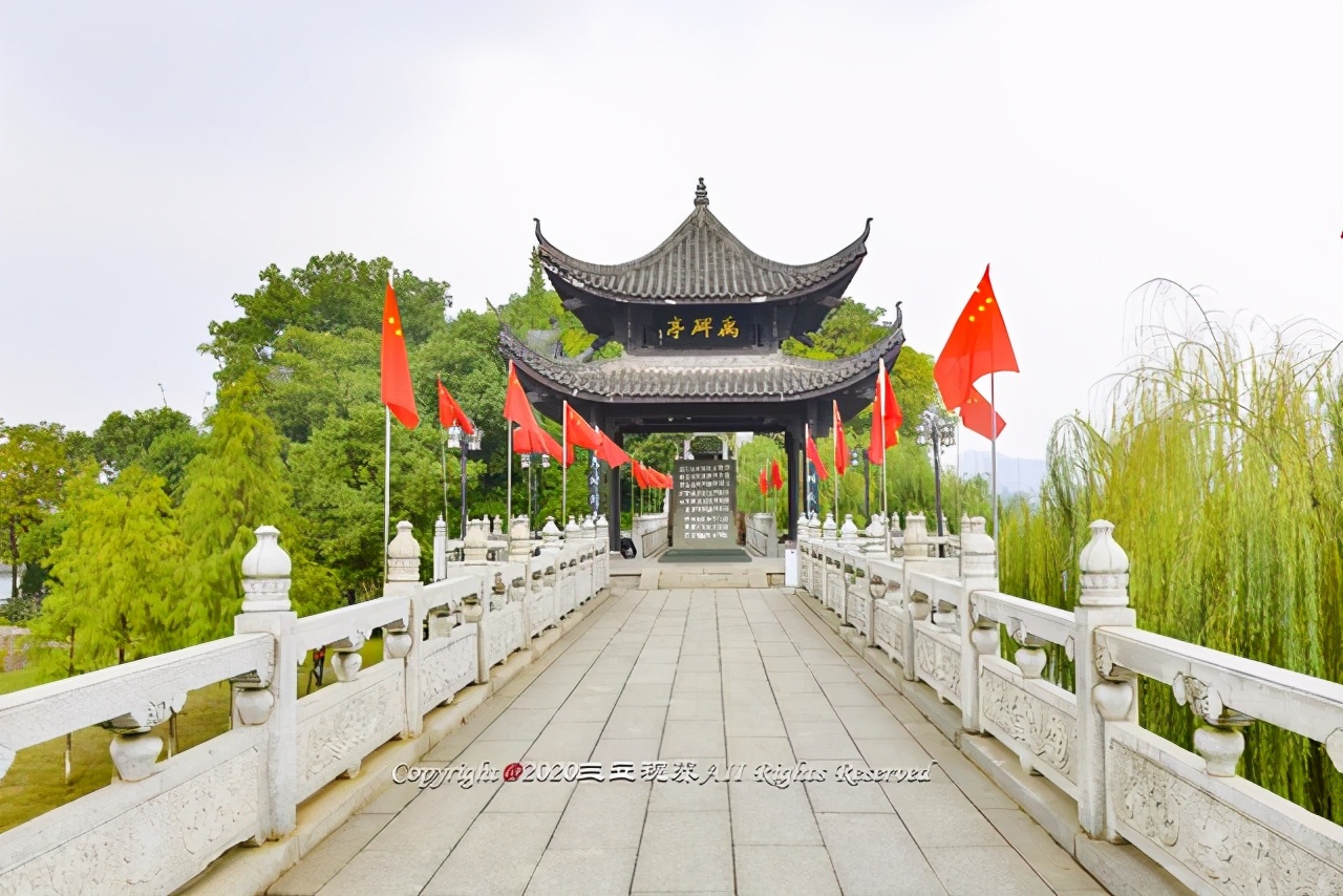 You didn't know Hengyang Shigu Academy, the first of the four great ...