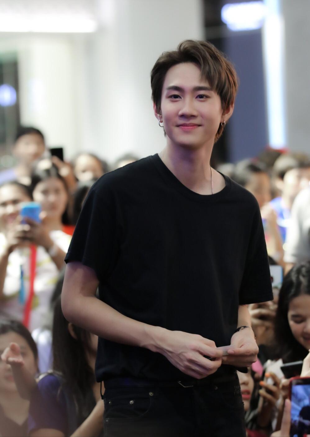 Nadao Artist: Who else do you know besides BKPP - iNEWS