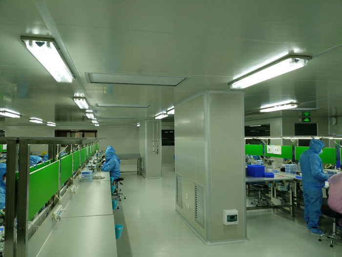 What materials and equipment are needed for the construction of the ...