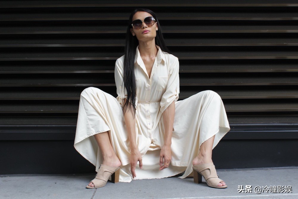Transgender models that are changing the industry - iNEWS