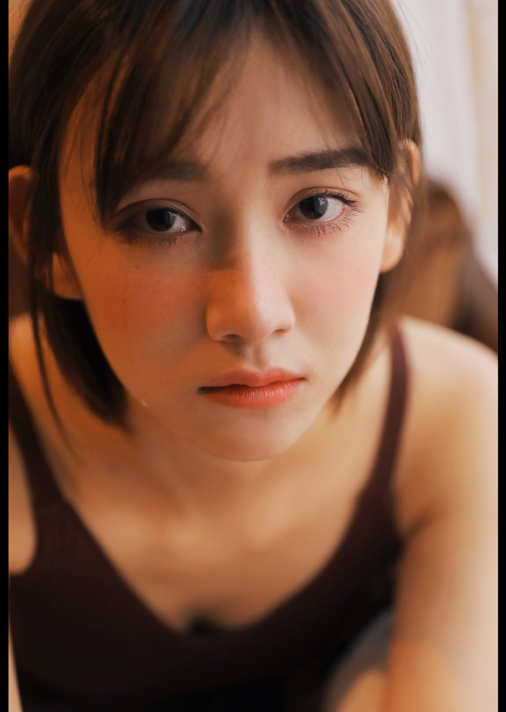 Li Muchen sexy photo - iNEWS