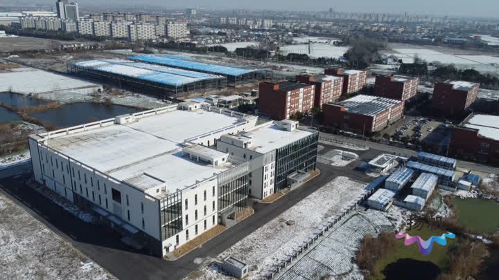 Hanjiang District, Yangzhou: Innovative and hard-working, striving to ...