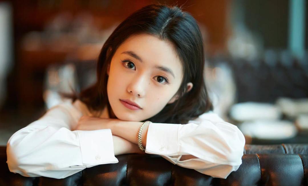 Liu Haocun resource coffee?Lu Han, Guan Xiaotong, good things are coming?Ruby Lin Huo Jianhua ...