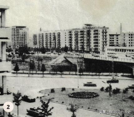 Old photo in 1976, Pyongyang, Happy North Korea - iNEWS