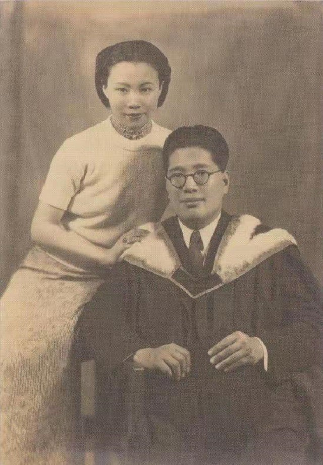 Fang Zhaoye: Zhang Daqian female disciple, lost her father and middle ...