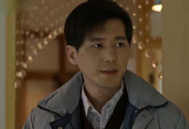 "Qiao Yicheng" Bai Yu: I was praised by Yang Tianzhen, there was no ...