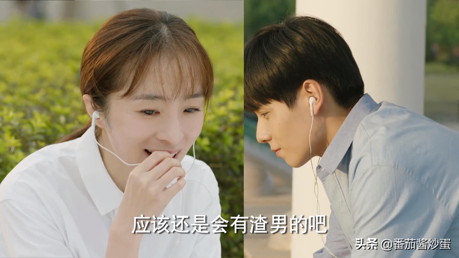 Secret love for oranges in Huainan: Luo Zhi's ulterior motives, self ...