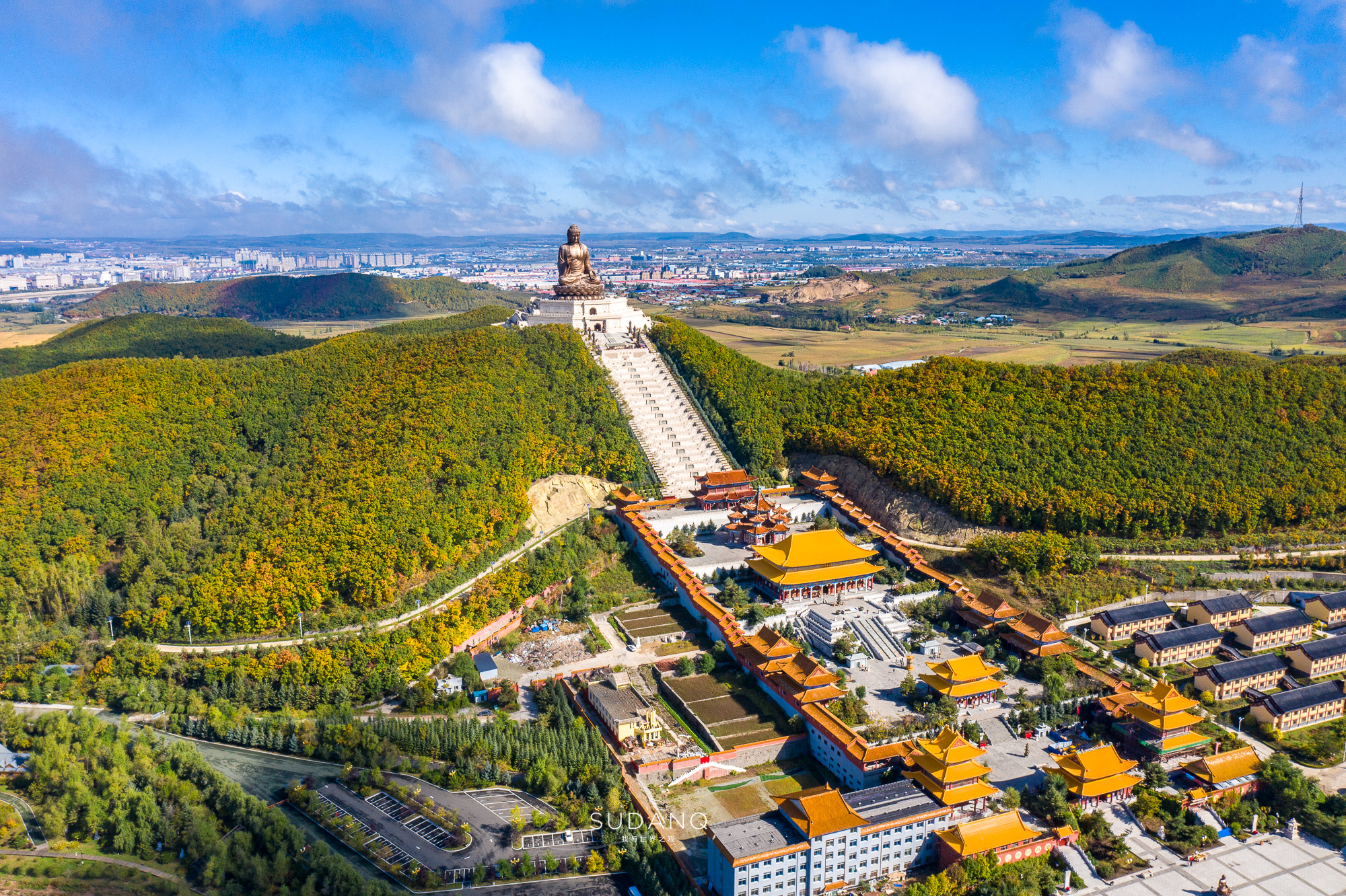 This small city in the northeast is not simple: the birthplace of ...