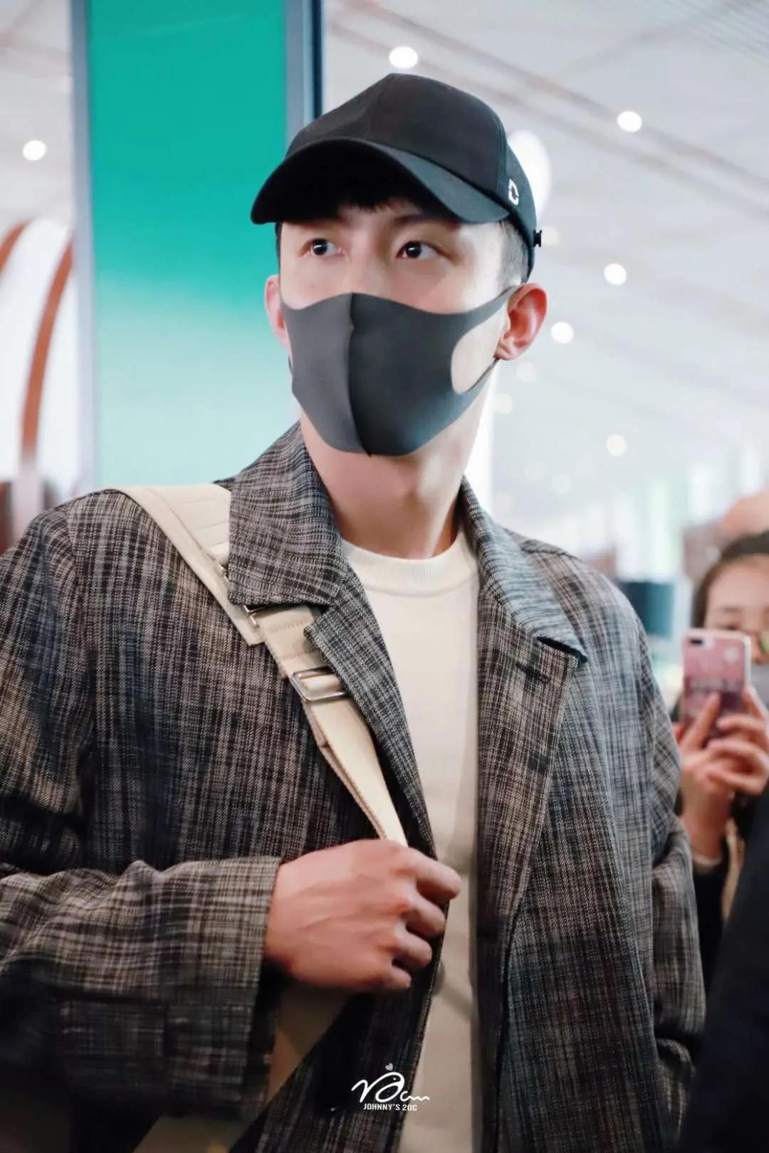 Chen Feiyu scheduled the next top stream?Lu Han at Du Meizhu's house ...