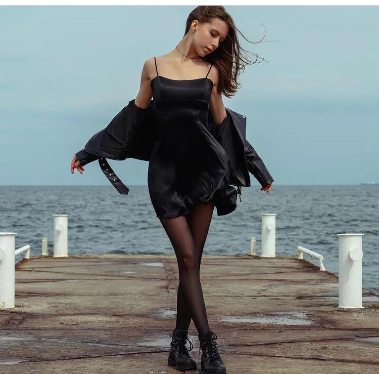 Ukrainian model Viki Virgo - iNEWS