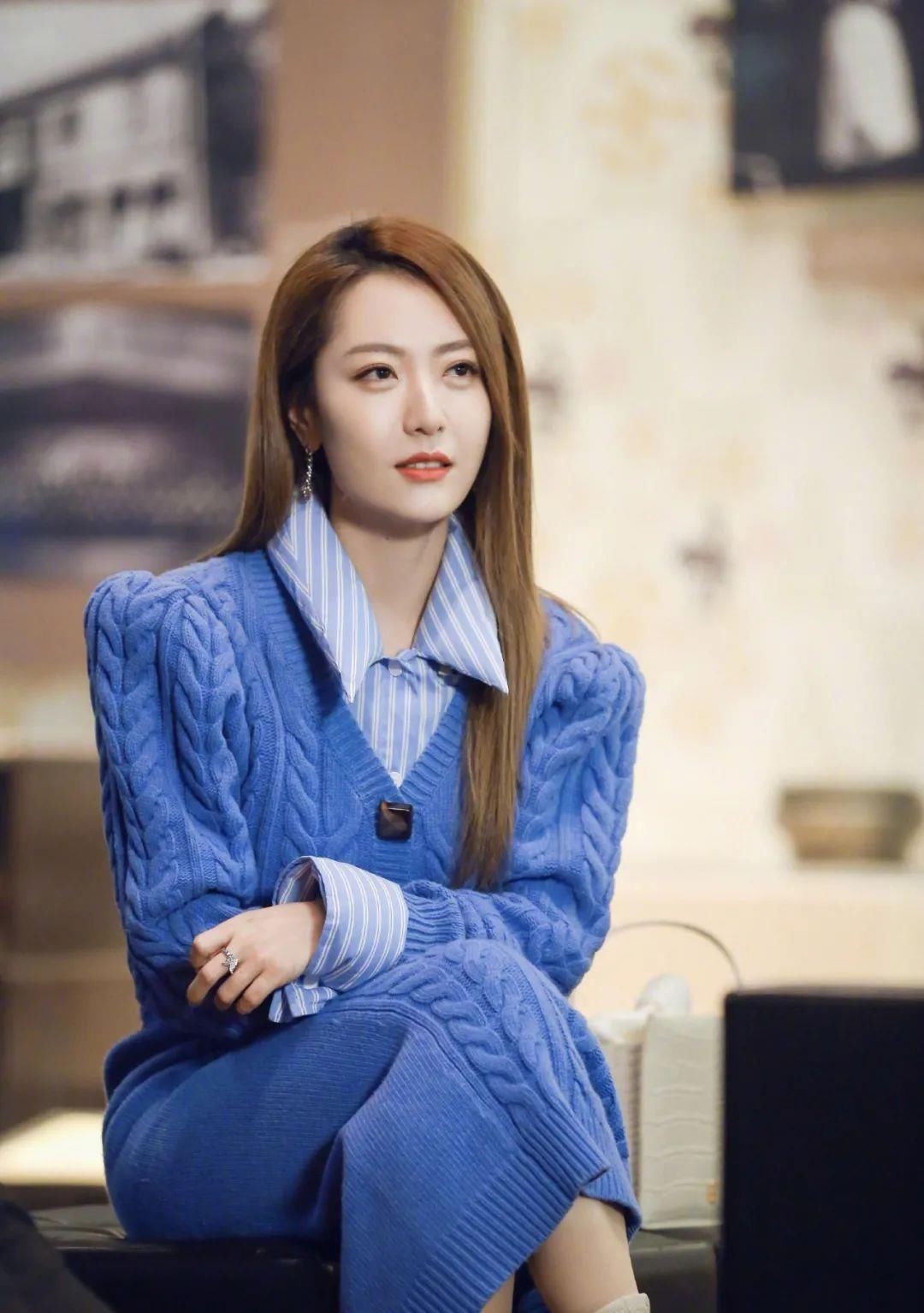 From "Princess Yushu" to "Abandoned Wife", Bai Bing's road to fame is ...