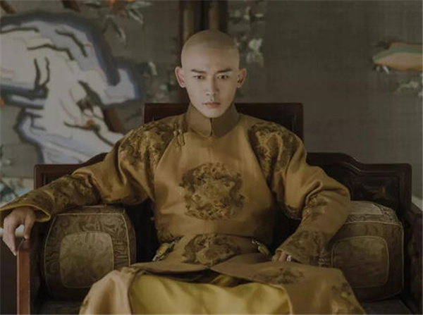 Don't be fooled by "Strategy of Yanxi Palace"!The real Wei Yingluo has ...