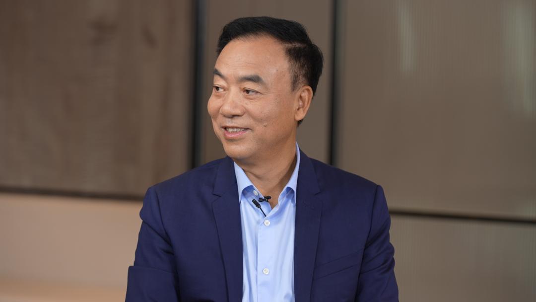Wang Jianguo VS Wei Zhen: The Secret Behind Kidswant's IPO - iNEWS