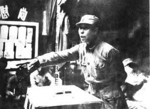 One of the top-secret life and death lists: Xiang Ying, the top leader ...