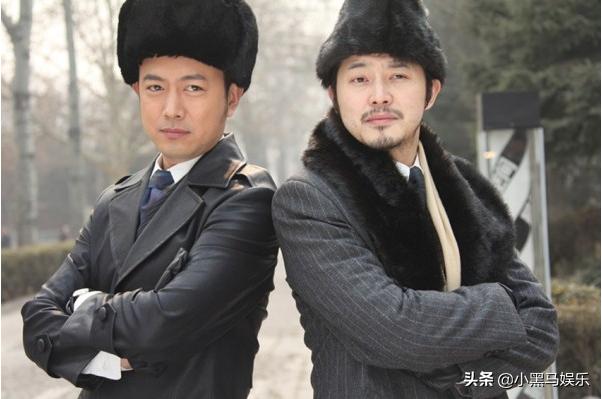 Which films and TV works have Xie Ruolin and Cao Bingkun starred in in ...