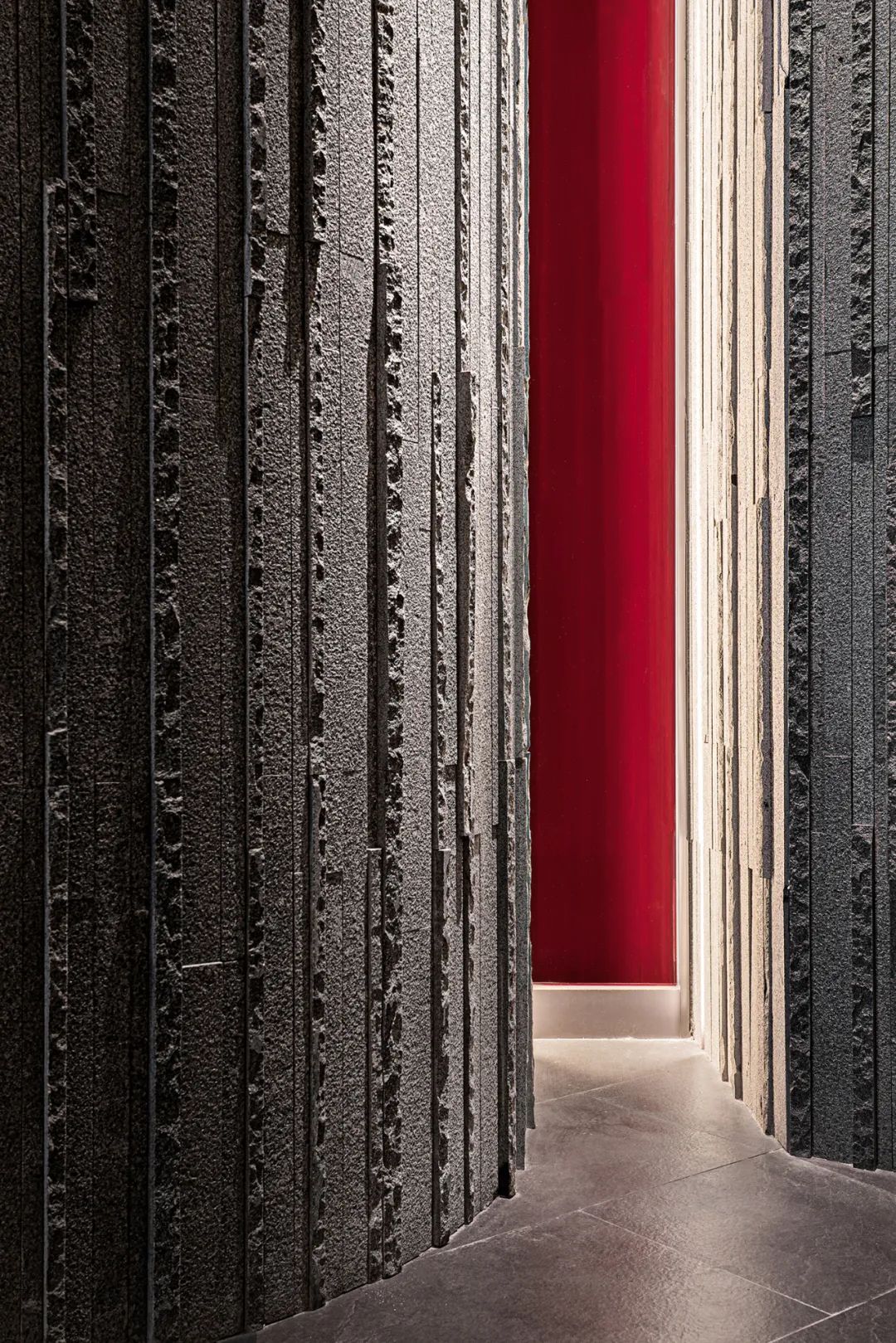 The new high-end Chinese restaurant brand "Wanwei" is launched, and the ...