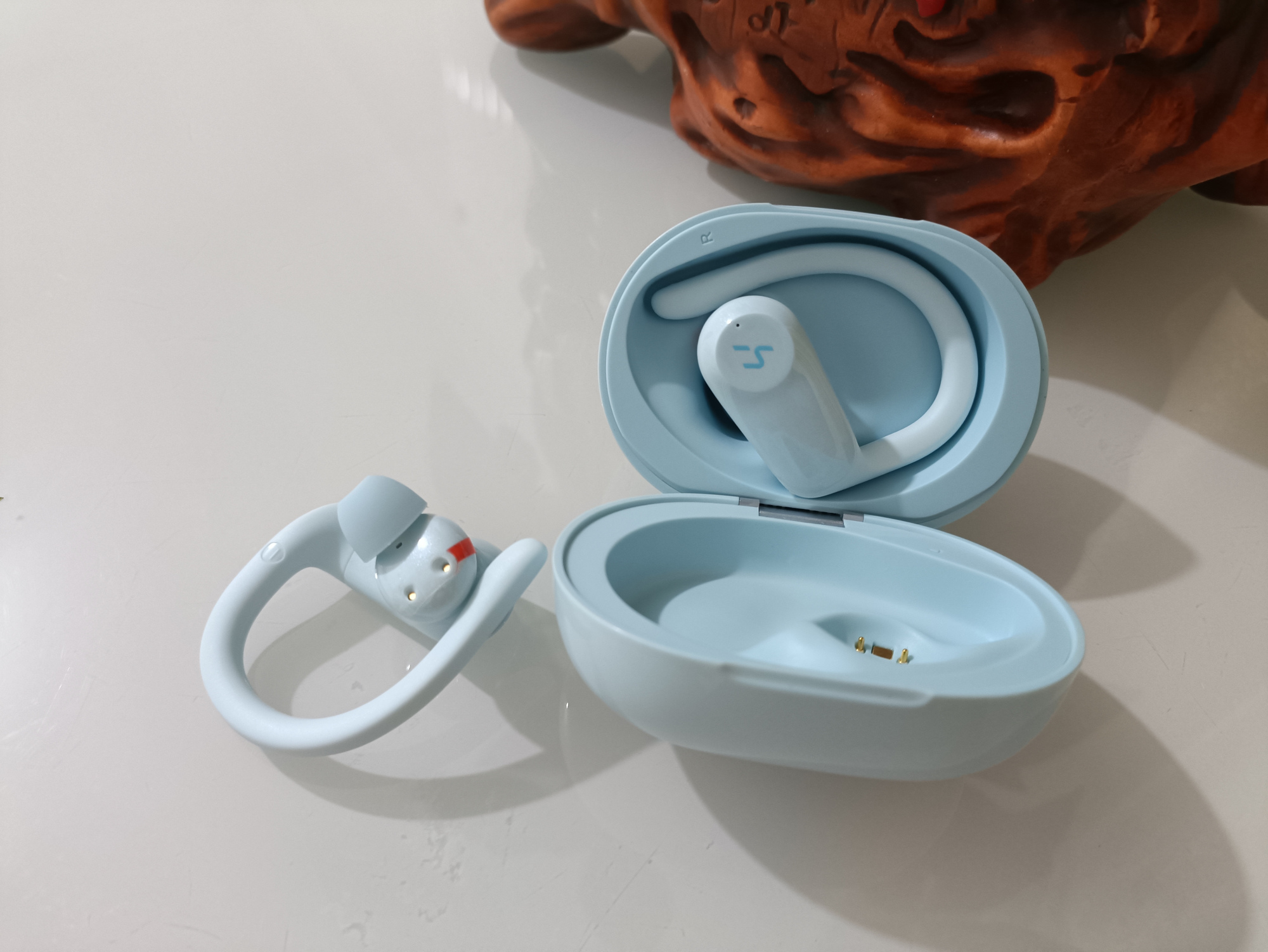 HAKII ACTION Awakening: What is the experience of true wireless ...