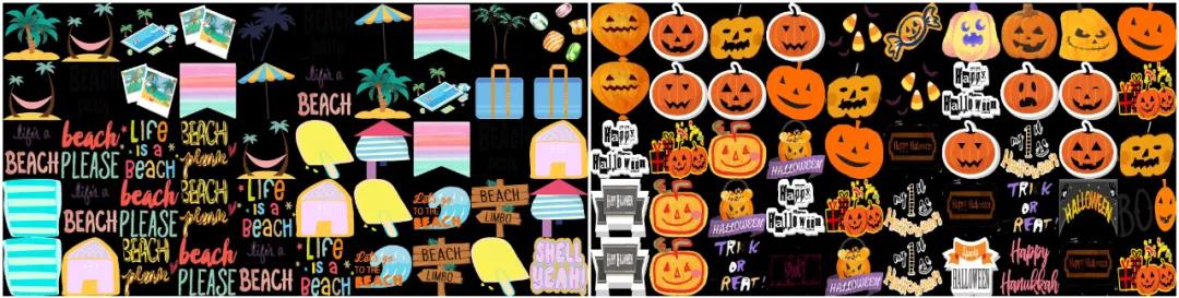 OpenAI CLIP model pocket version, 24MB to achieve text image matching ...