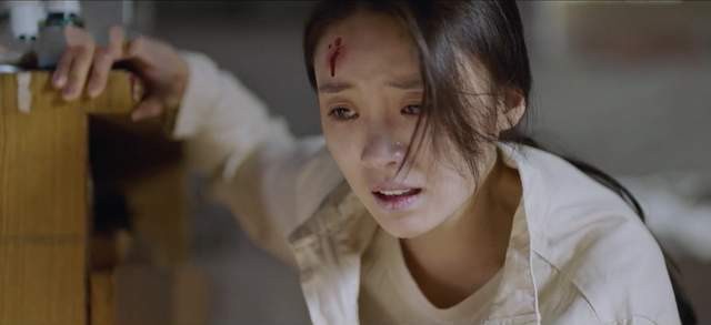 One year ago, she was hated for the "Lin Youyou" role, but one year ...