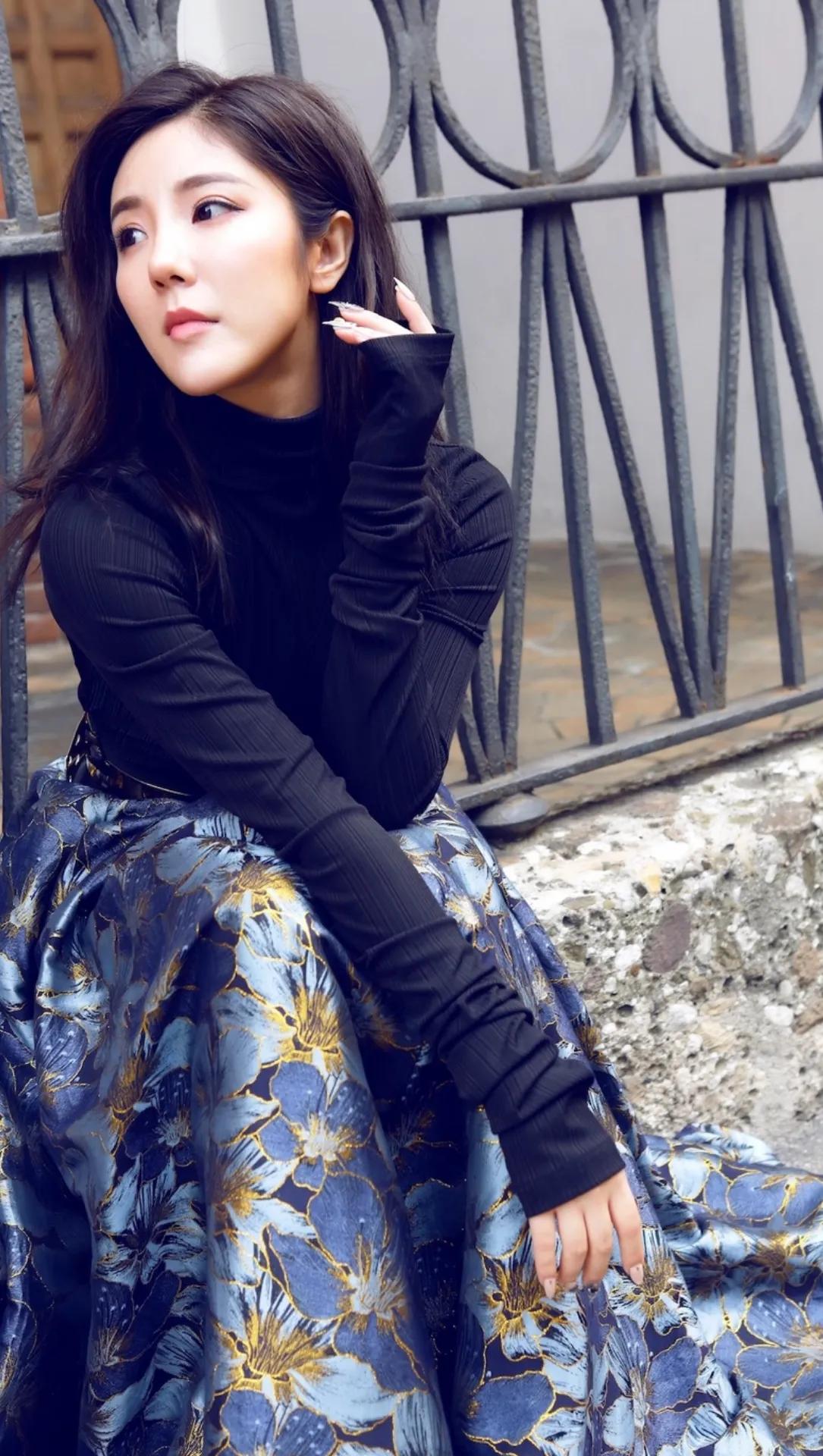 The amazing Zhao Yihuan - iNEWS