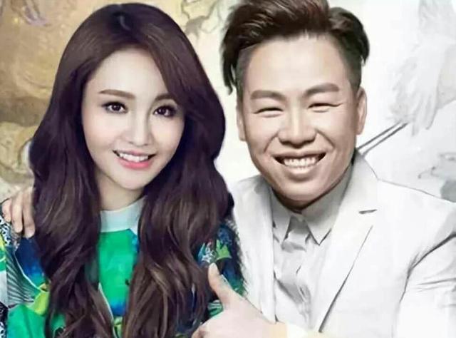 Wei Daxun questioned Hu Haiquan's unprofessional music? Hu Yanbin's rescue is too professional ...