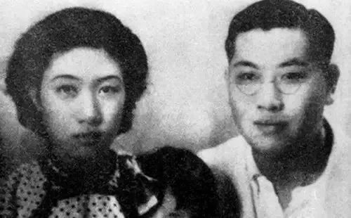 Dai Wangshu, the author of "Rain Alley": Both sexes under excessive ...