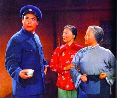 The grievances between Liu Changyu and Qian Haoliang, he was ...