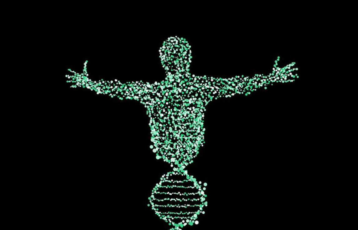 How did the first person on earth appear, and how did humans reproduce ...